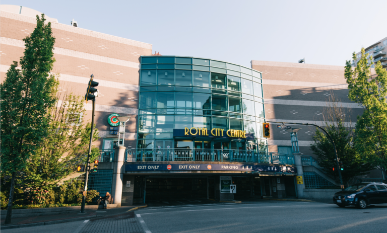 Royal City Shopping Centre: Your Shopping Destination - Tourism New ...