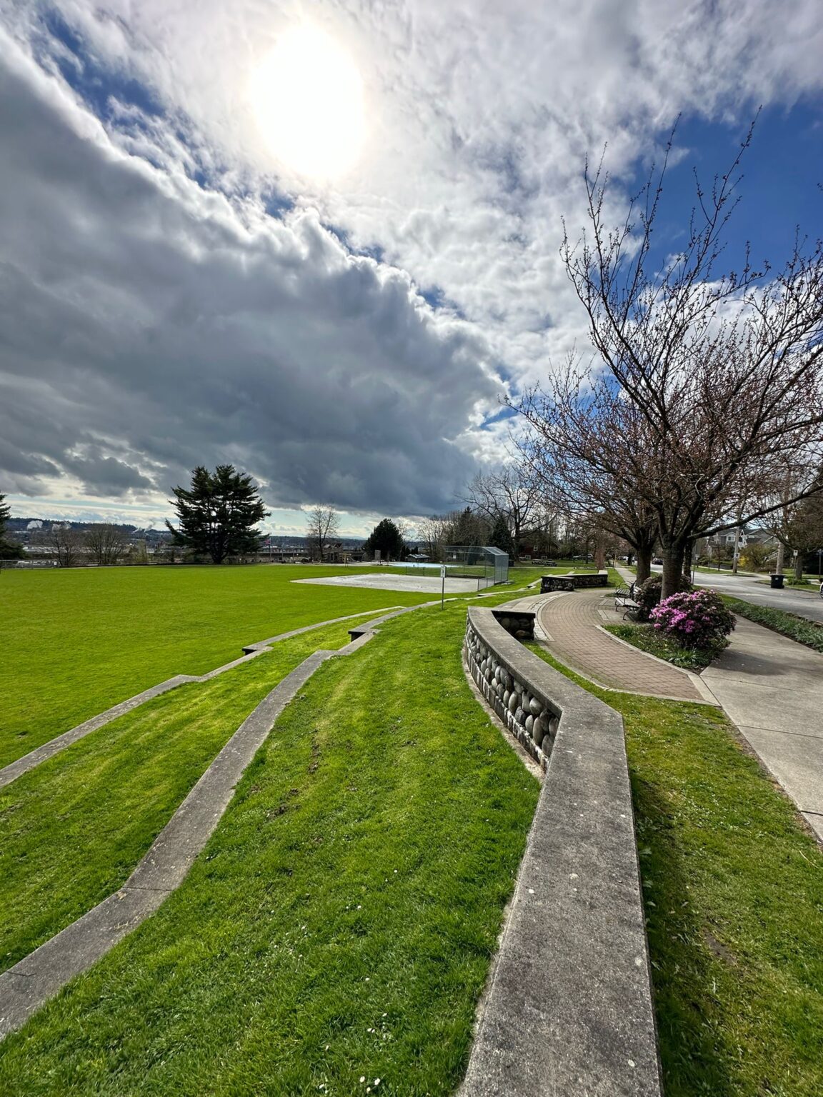 Grimston Park - Tourism New Westminster