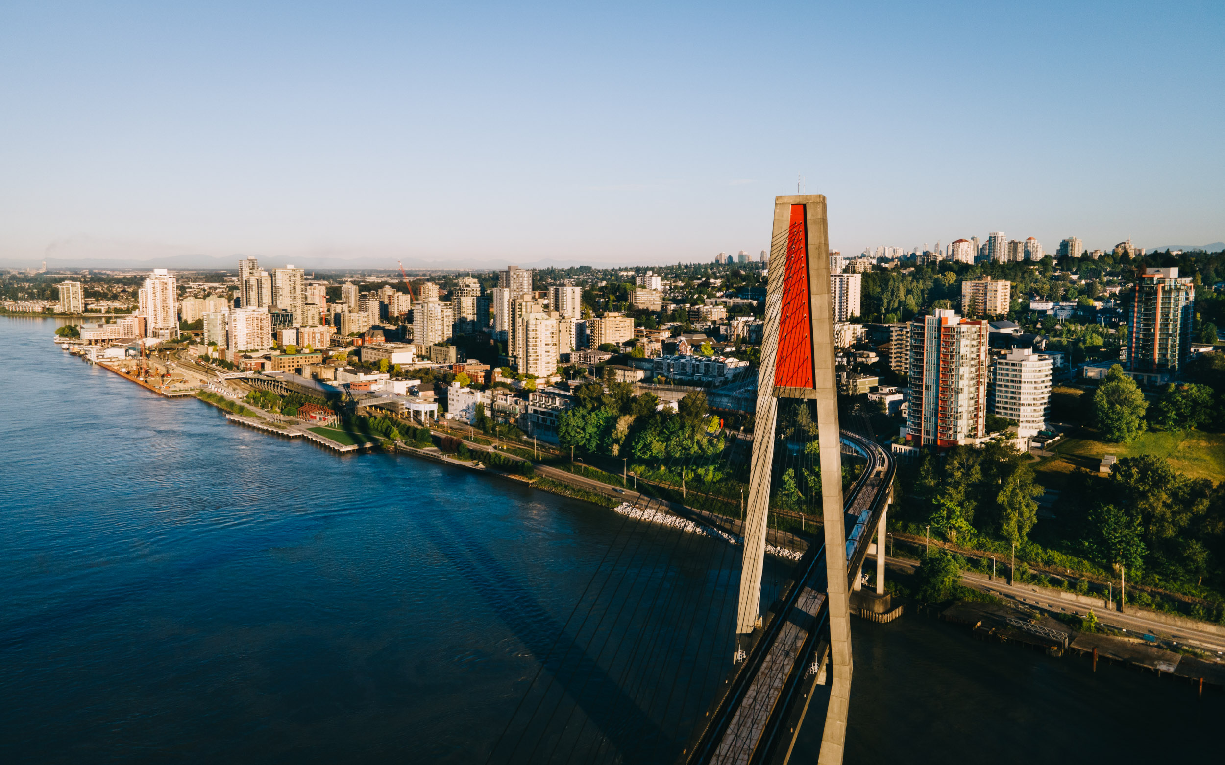 Plan - Tourism New Westminster