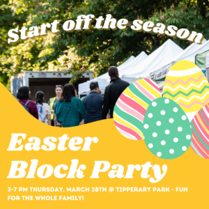 New West Farmers Market - Inaugural Block Party - Tourism New Westminster