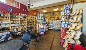 Shops & Services - Tourism New Westminster
