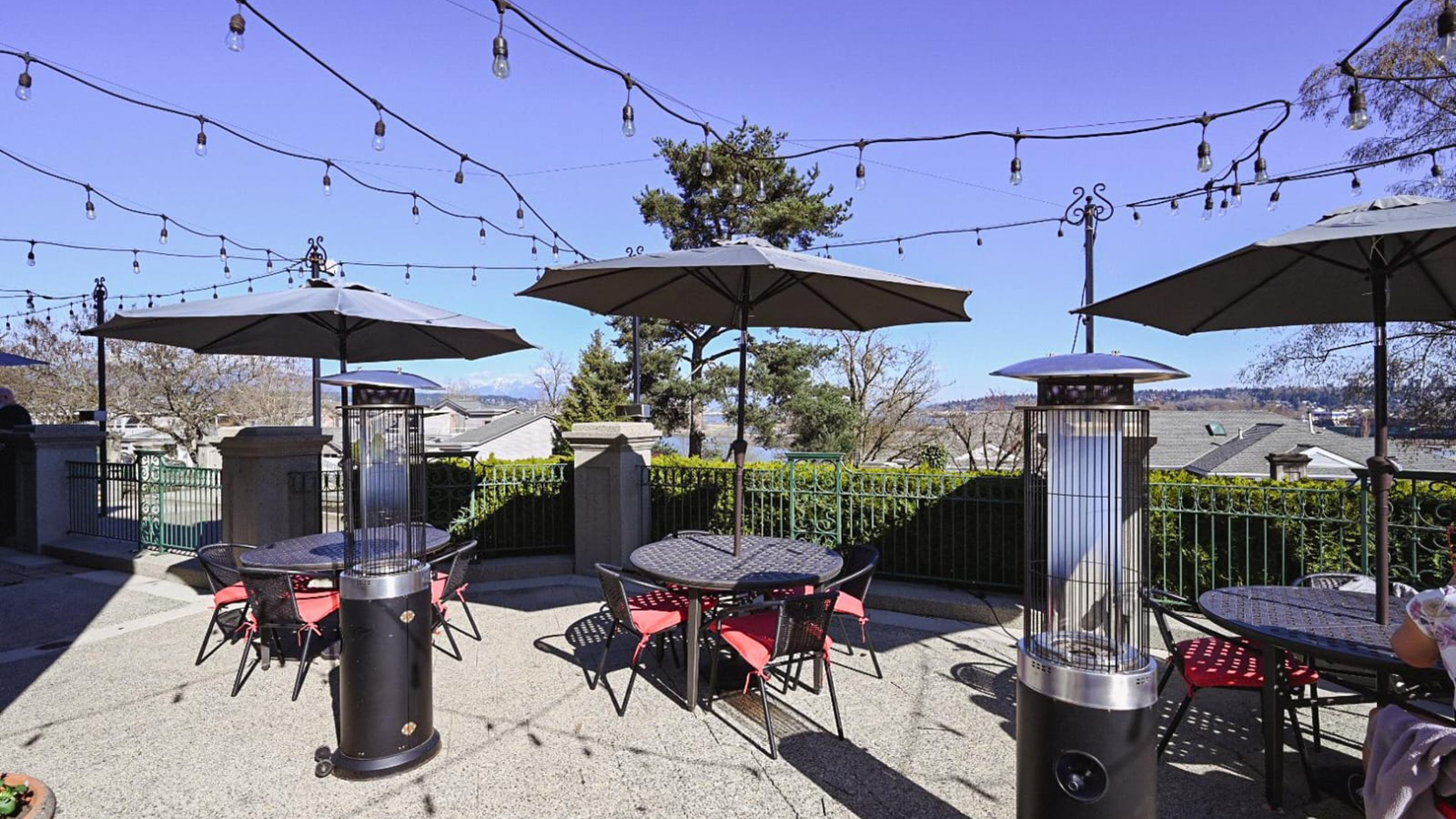 Jam Night at Notorious Fox Pub - Tourism New Westminster