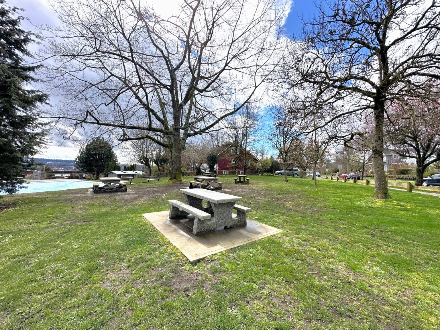 5 Picnic Spots to Visit this Spring in New Westminster! - Tourism New ...