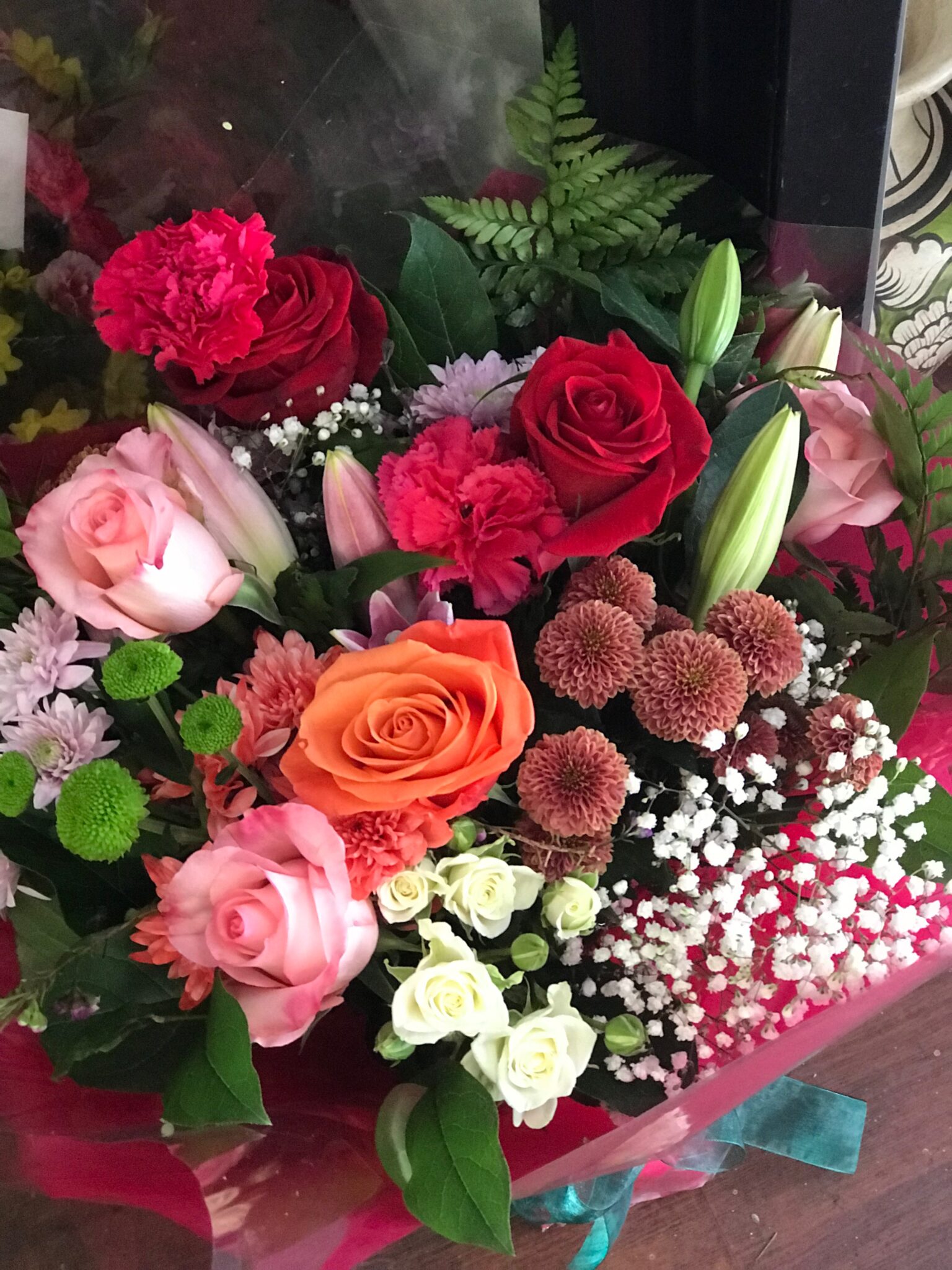 Beautiful Roses Floral Design - Tourism New Westminster