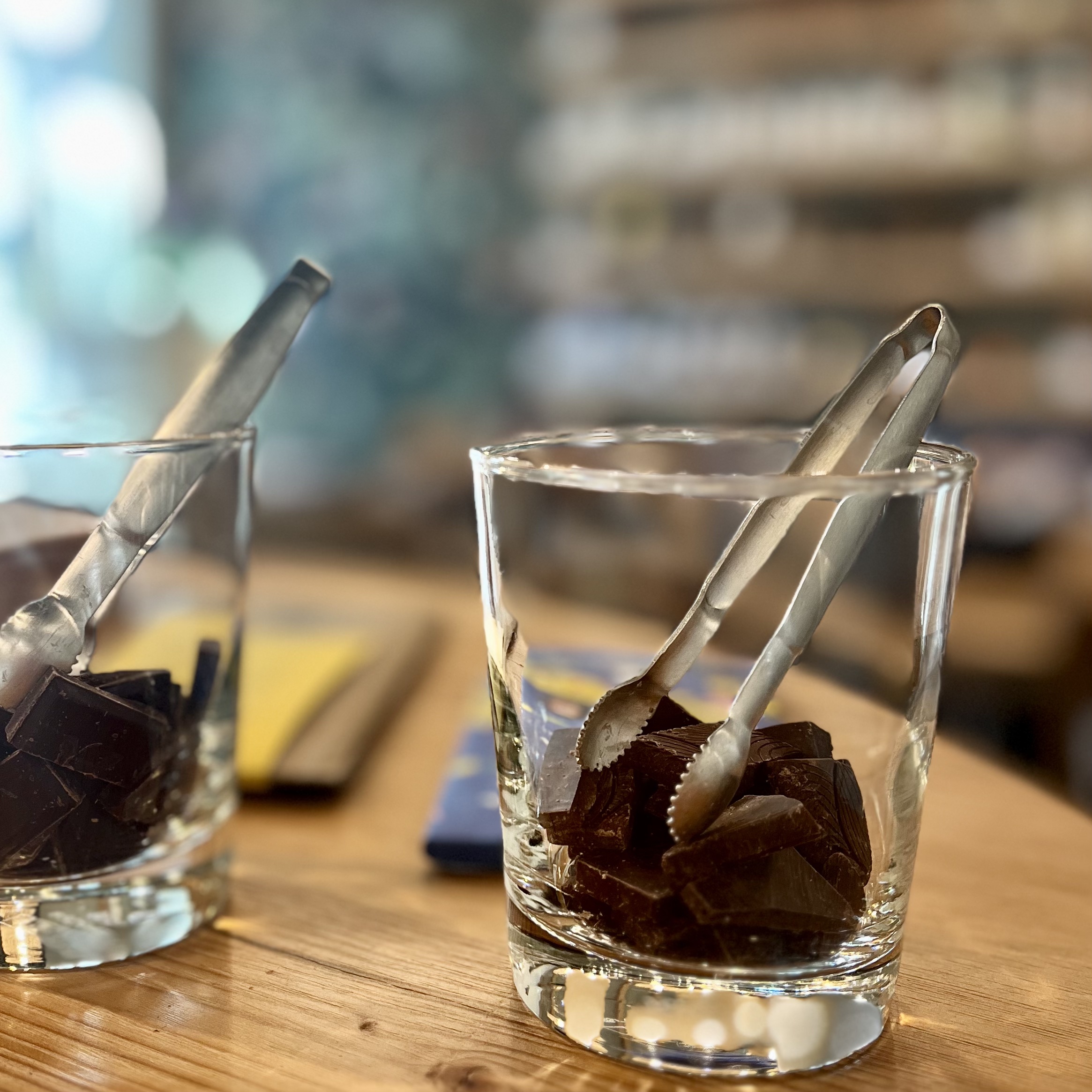 Milk Chocolate 101 - Tourism New Westminster