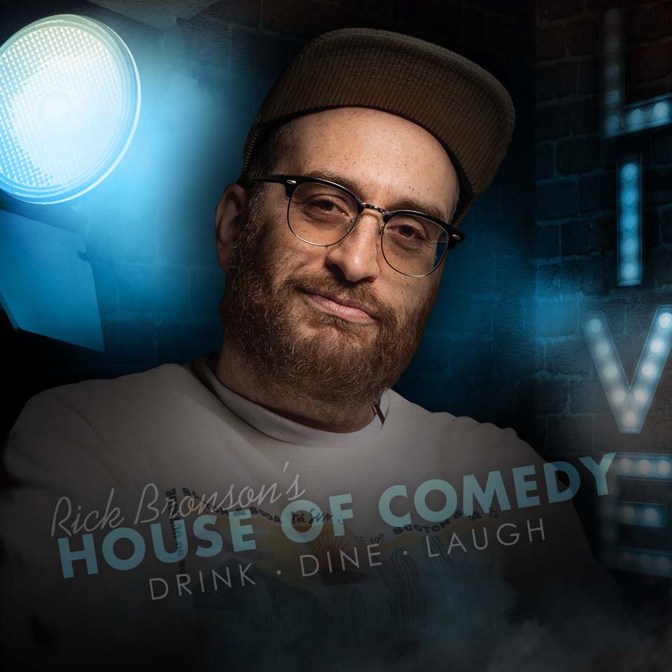 HORMOZ RASHIDI - Tourism New Westminster