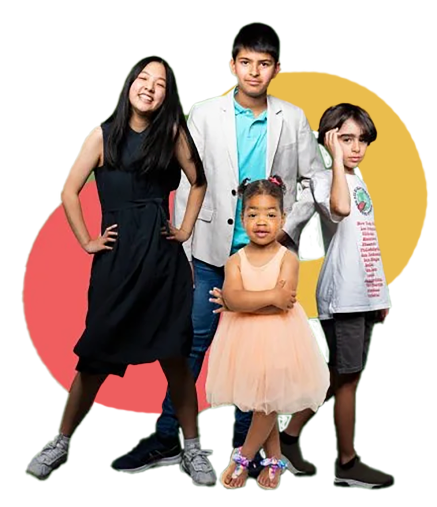 Acting Classes: Empowering Young Talent Today - Tourism New Westminster