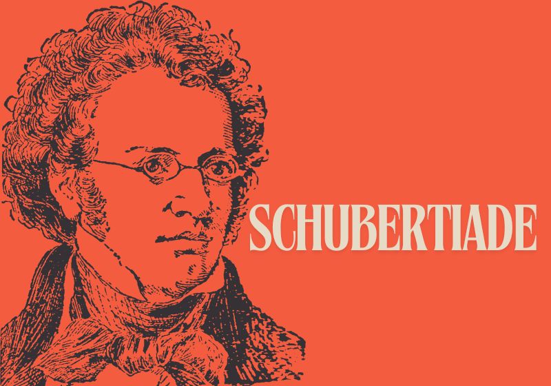 Schubertiade by Academy Chamber Players - Tourism New Westminster