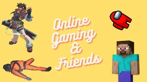 Phantom Alley Games Club presents Online Games Night - Tourism New ...