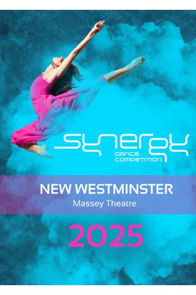 Synergy Dance Competition - Tourism New Westminster