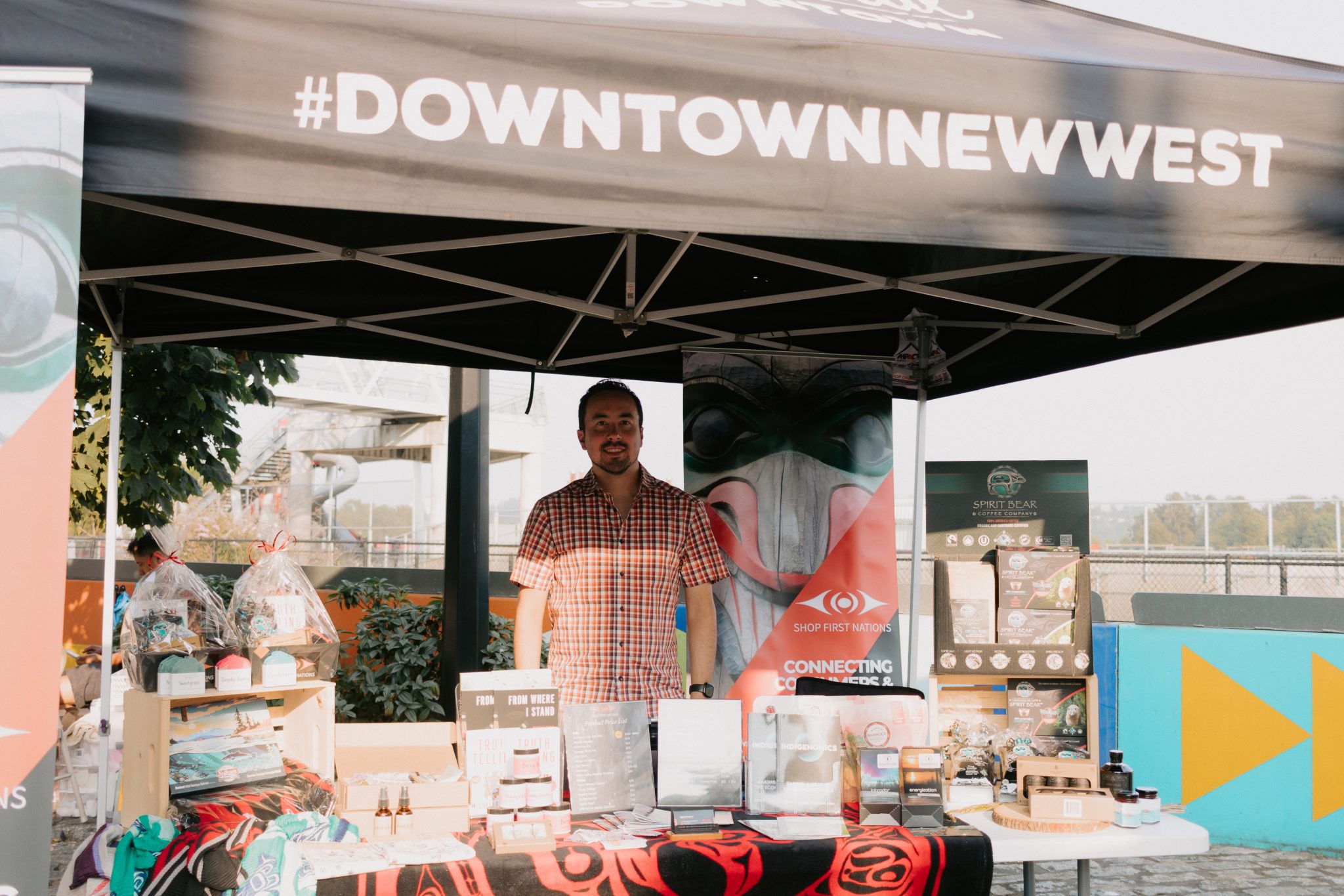 Fridays on Front in New West: Food and Fun Awaits - Tourism New Westminster