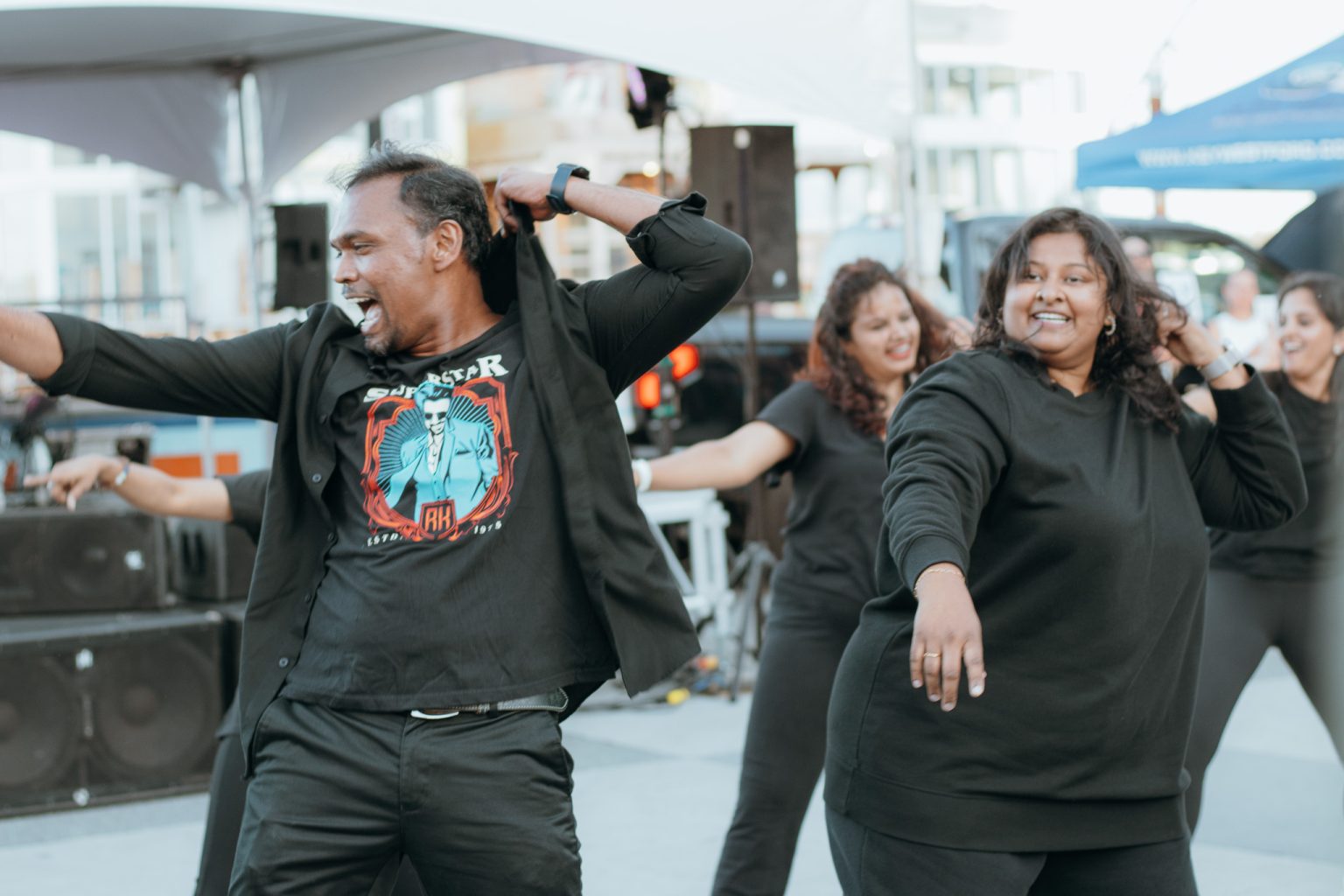 Fridays on Front in New West: Food and Fun Awaits - Tourism New Westminster