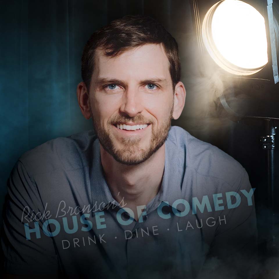 Ryan Conner - Tourism New Westminster